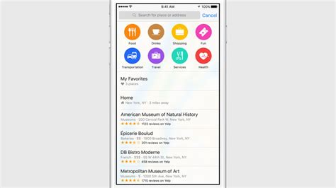 IOS Release Set For Fall With Many New Features Improvements