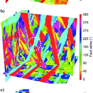 PDF D Seismic Image Processing For Faults