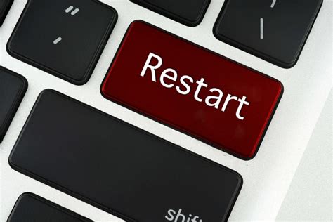 Is Restarting Your PC Bad Everything To Know