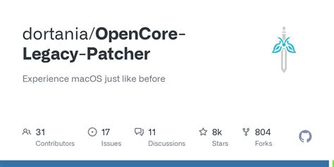 OpenCore Legacy Patcher SSDT DGPU Dsl At Main Dortania OpenCore Legacy Patcher GitHub