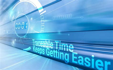 Traceable Time Keeps Getting Easier Telnet Networks