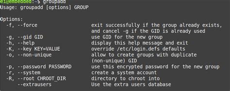 Linux User And Group Management Tutorial Part 2 Adding Modifying And Deleting Users And Groups