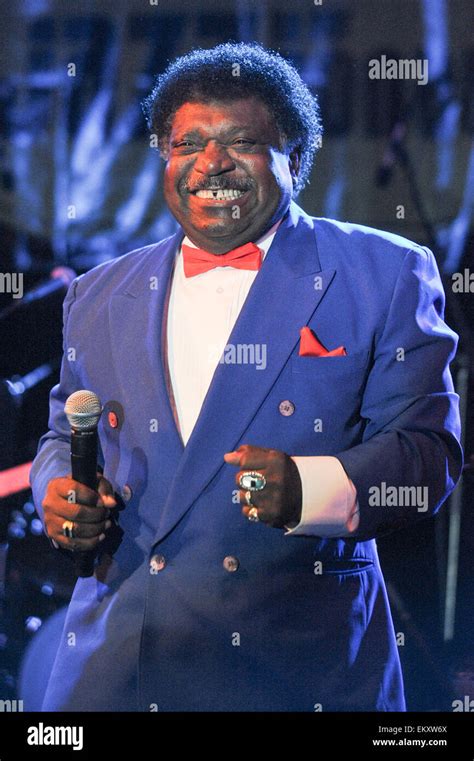 File A File Picture Dated 18 July 2008 Shows The Us American Singer