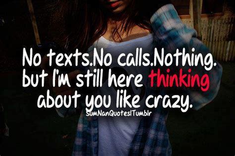 No Calls Quotes Quotesgram