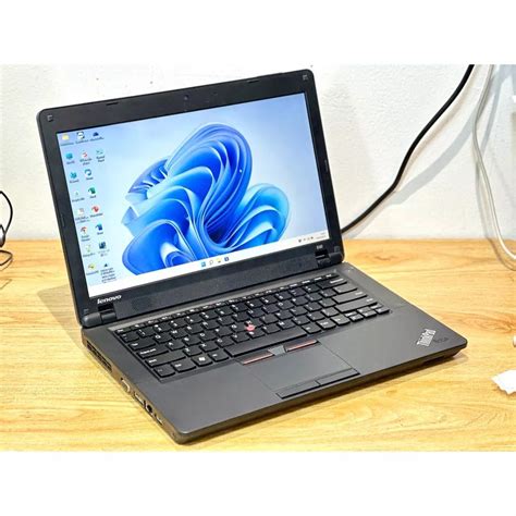 Lenovo Thinkpad Computers Tech Laptops Notebooks On Carousell
