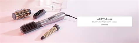 BaByliss l expert des solutions beauté depuis 50 ans