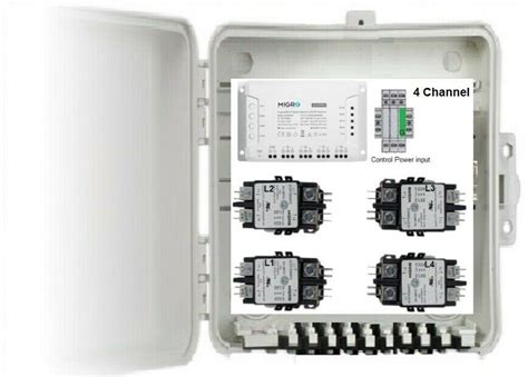 Wi Fi Wireless Smart Switch Relay