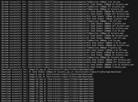 Storing Binary Data With Mongodb And C Mongodb
