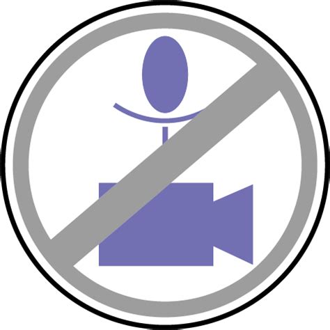 Did You Know You Can Disable Attendees Mic And Camera In Teams Meetings Quick Tips