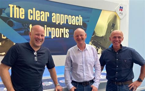 Atg Airports On Linkedin Aglcontrolsystem Airfieldgroundlighting Agl Airports