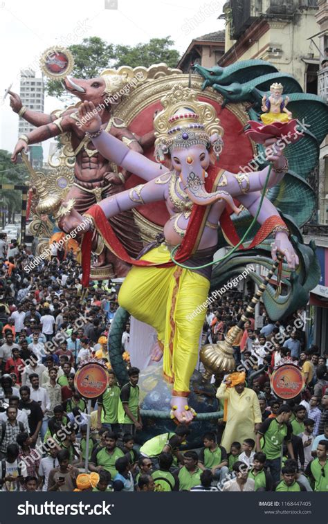 Top 999+ mumbai ganpati images – Amazing Collection mumbai ganpati ...