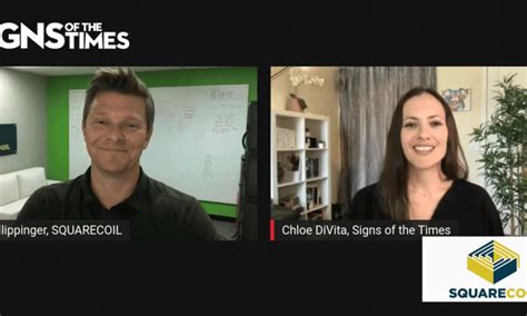 Squarecoil Project Management Software For Sign Pros By Sign Pros