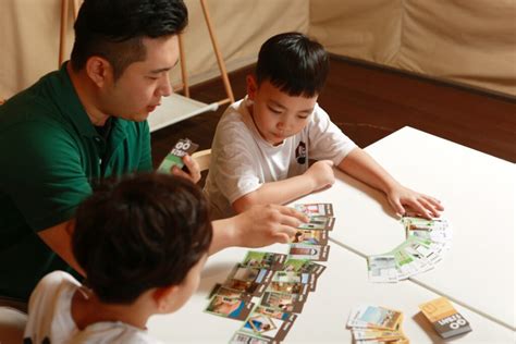 숲속 모험과 영어 캠프로 시작하는 온 가족의 신나는 여름 방학 워커힐 호텔앤리조트 여름 방학 시즌 맞아 야외 키즈 프로그램