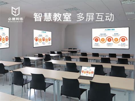 Classroom Projection Smart Classroom Wireless Projection Solution Bjcast