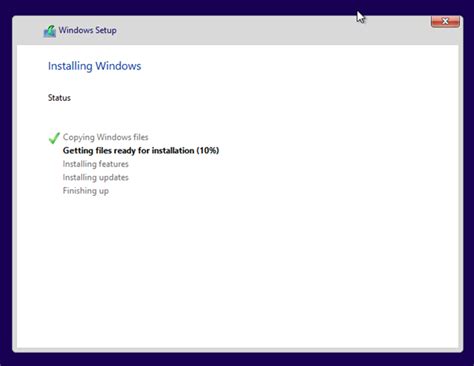 Εγκατάσταση Windows Technical Preview όλα τα βήματα Techster gr