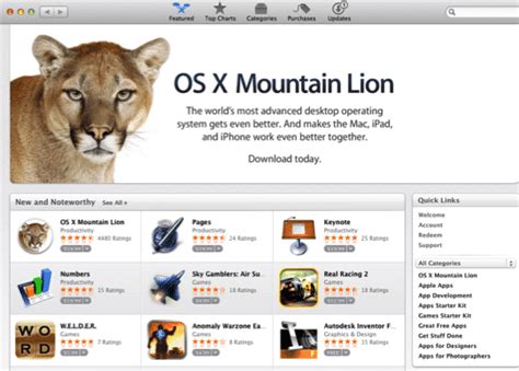 Mountain Lion Consensus Smooth Operator