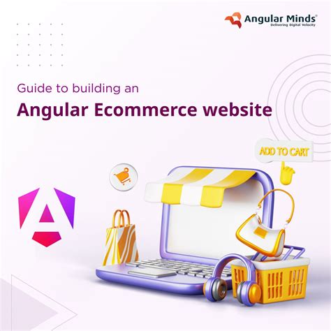 Angular Minds On Linkedin Ecommerce Angular Webdevelopment