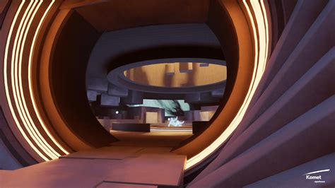 Killian Dos Santos Hip Hop Battle In Vr Unreal