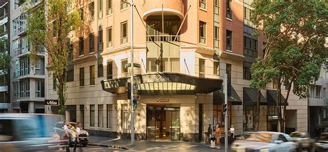 Adina Town Hall Sydney Relaunch Event Events Unlimited