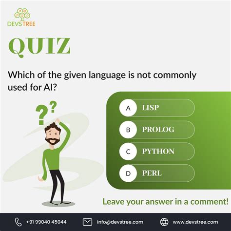 Devstree It Services Pvt Ltd On Linkedin Quiztime Quiz