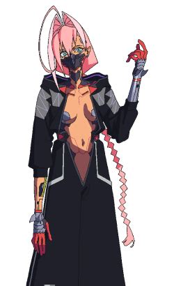Cyberpunk Edgerunners 2 Official Site