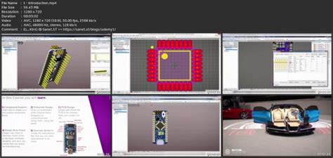 Learn Pcb Design By Designing An Arduino Nano In Altium Softarchive