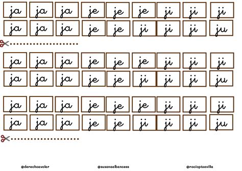 El Mundo De Las Letras Letra Jpage 0003 Orientación Andújar Recursos Educativos