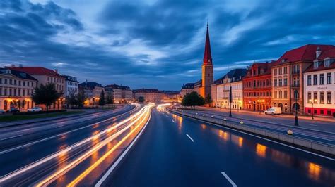 Att Starta Ett Företag I Slovakien En Omfattande Guide