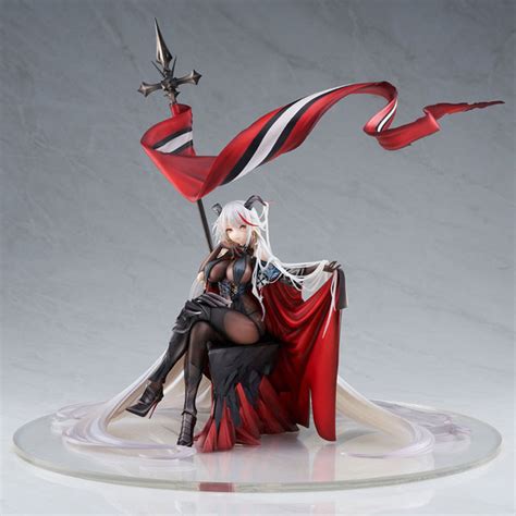 「アズレン」よりエーギル 軽装verが17のスケールでフィギュア化！ あみあみにて予約開始 Hobby Watch