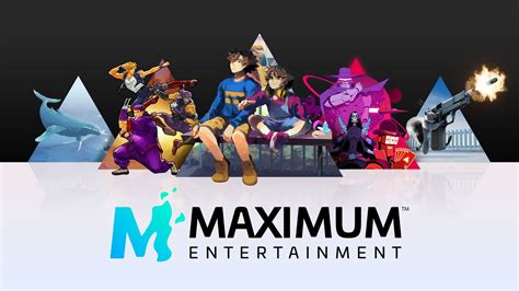 Maximum Entertainment Shares Major Updates At Gdc 2024 Maximum