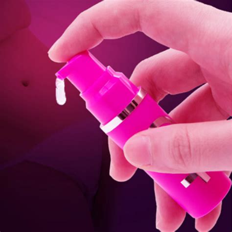 Original Female Sexual Stimulant Orgasmic Gel Climax Spray Sex