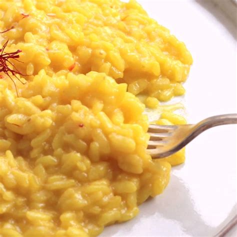 Receta De Arroz A La Milanesa Tradicional Tastelistcl