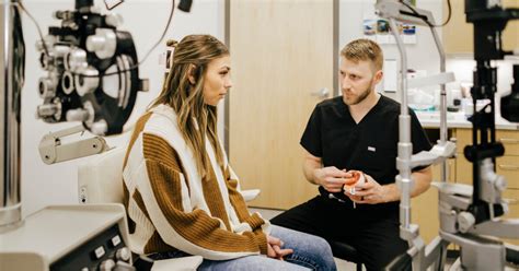 Clear Up Myopia Or Astigmatism With Evo Icl Vance Thompson Vision