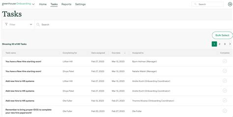 Task Report Greenhouse Support