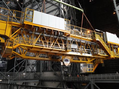 Our Projects Advanced Crane Technology