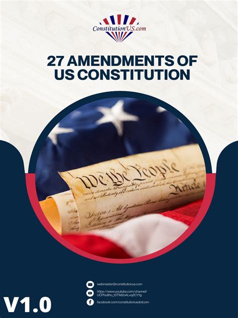 27 Amendments Pdf