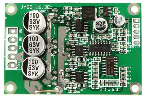 Low Cost Brushless Motor Drivers Bldc For Diy Projects Work Is Playing