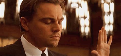 Inception Leonardo Dicaprio 