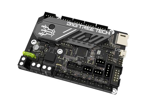 Bigtreetech Skr Mini E3 V3 0 From Bigtreetech At Levendigs