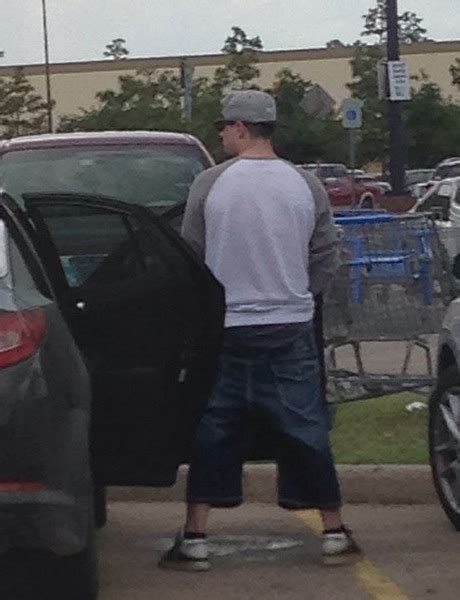 Peeing In The Parking Lot New Walmart Outdoor Bathrooms Wtf Gross