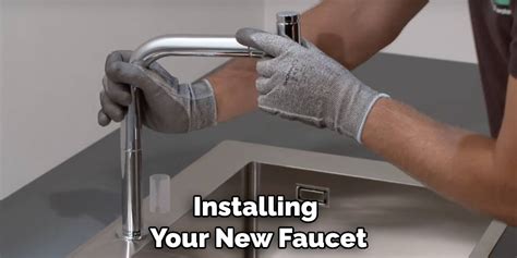 How To Replace Pfister Kitchen Faucet Cartridge In 10 Methods