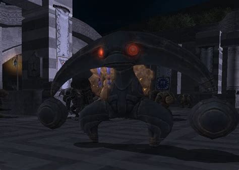 Dynamis Jeuno Horizonxi Wiki