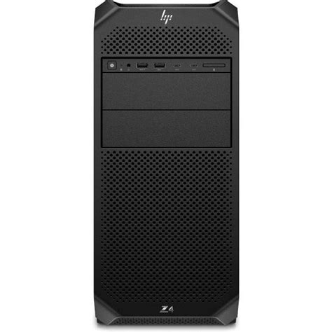 HP Workstation Z G Tower U EA ABU Desktop
