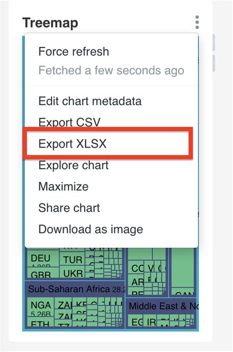 Add An Export Excel Function · Issue 11162 · Apachesuperset · Github