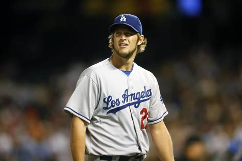 Clayton Kershaw Pitching Wallpaper