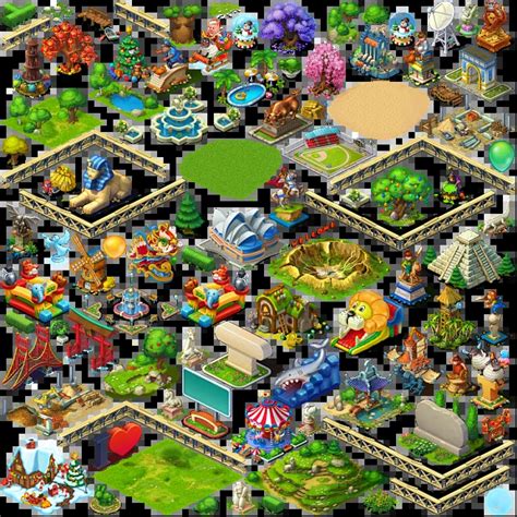 Autogen Sheet Field 01 花瓣网