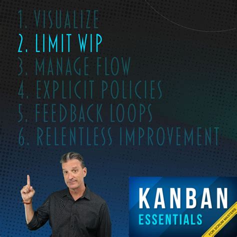 mike lyons on linkedin scrum kanban flow productivity