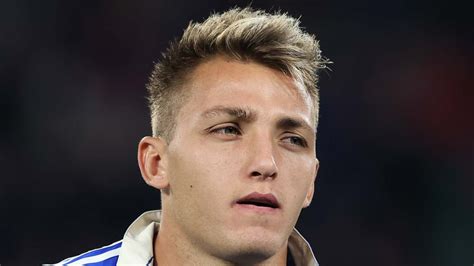 Calciomercato Juventus Non Solo Retegui I Migliori Talenti Da