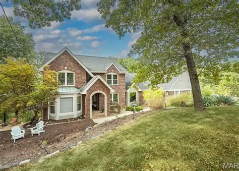 Wildwood Mo Homes For Sale And Real Estate Redfin