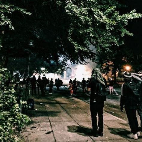 Stream Mac Smiff Speech At Peninsula Park Portland Or August 8 2020 By C Powers Ms Mix